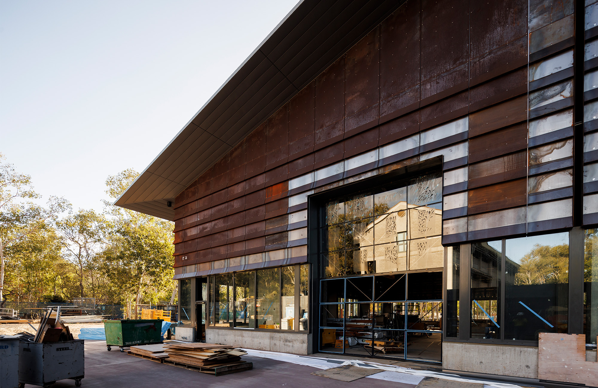 James Cook University's Engineering & Innovation Place