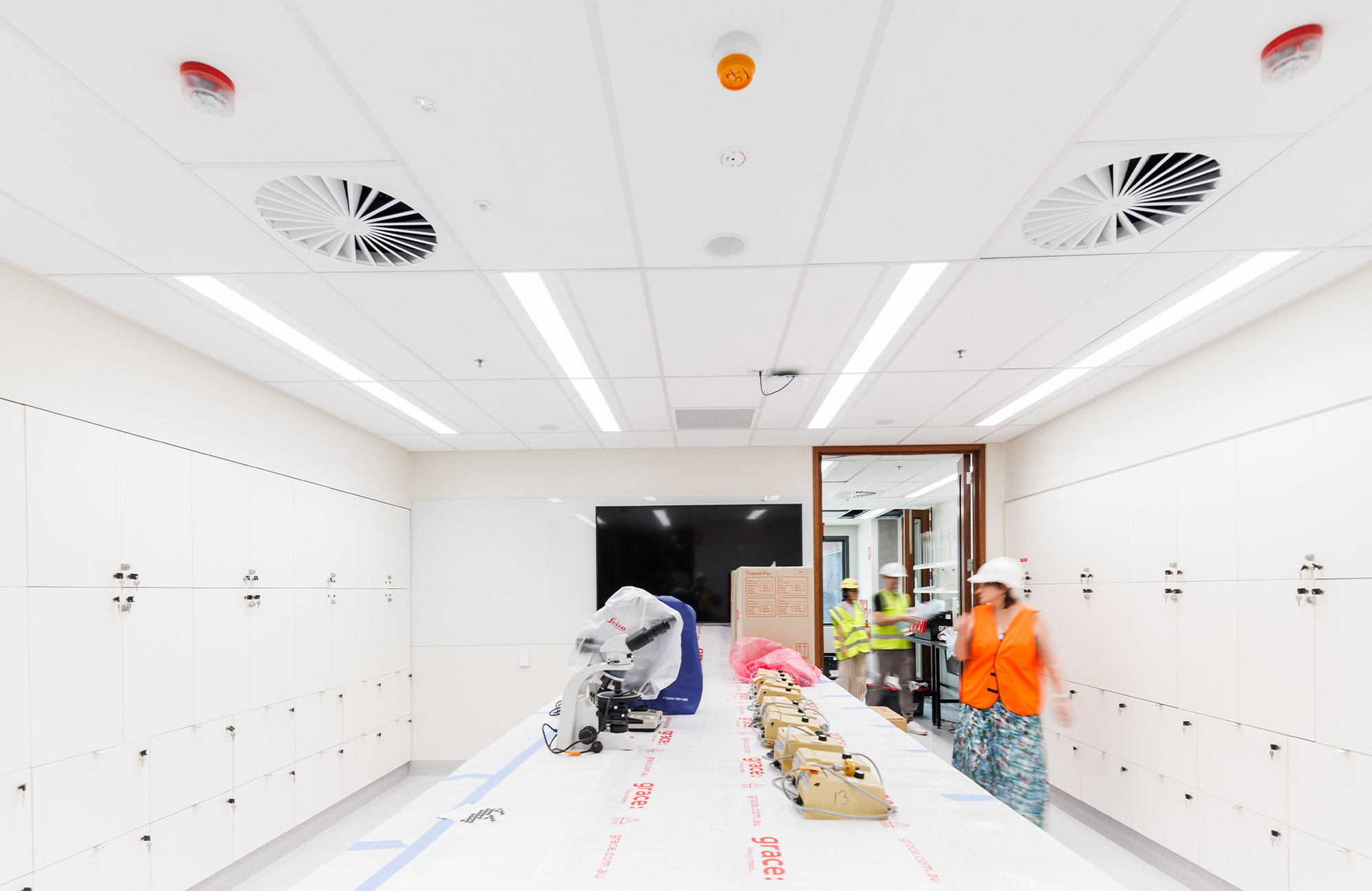 James Cook University's Engineering & Innovation Place