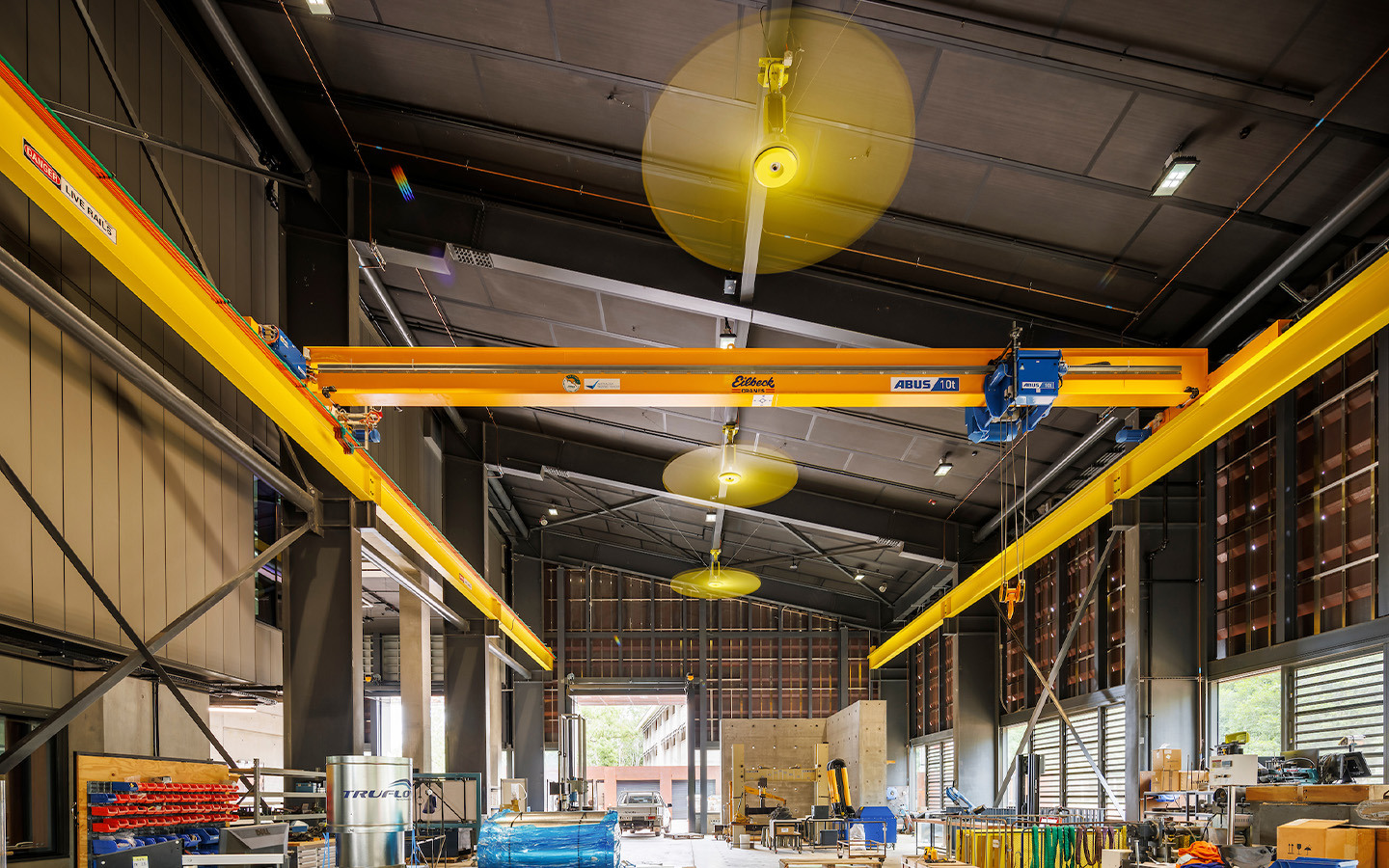 James Cook University's Engineering & Innovation Place