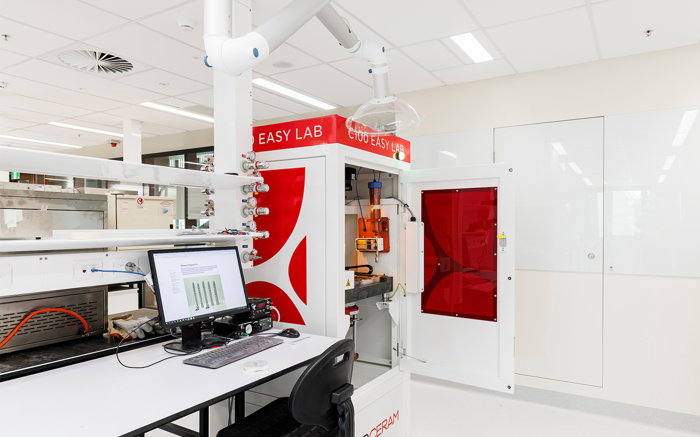 James Cook University's Engineering & Innovation Place