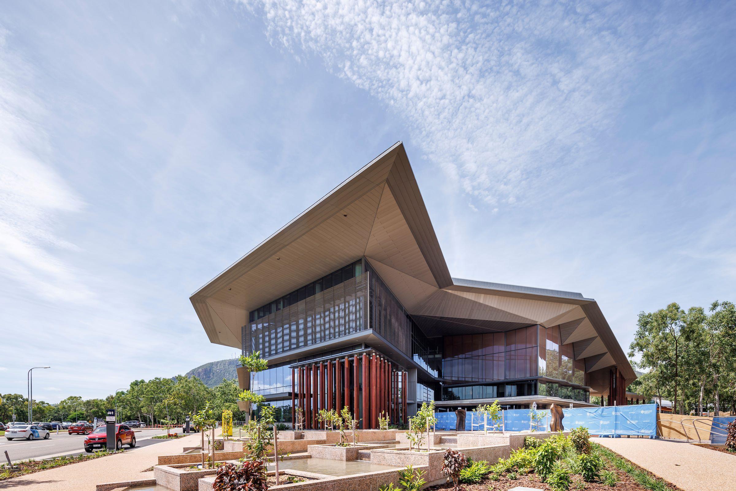 KIRK Studio | Brisbane Architect | Mass Engineered Timber